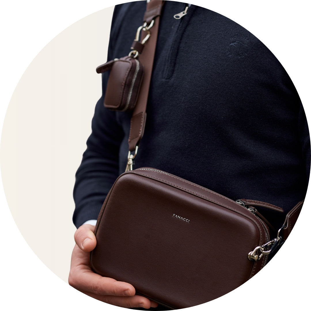 Crossbody Bags – FANACCI