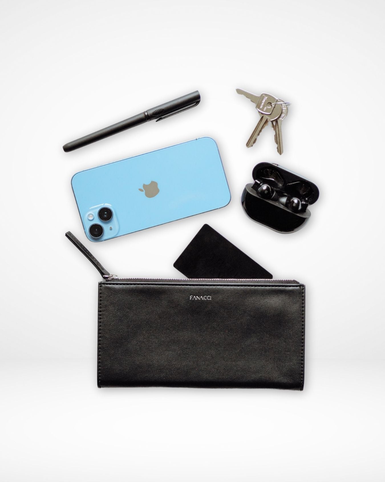 Accessories – FANACCI