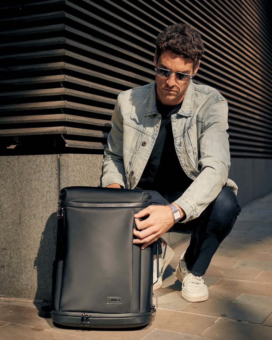 FANACCI | Premium Bags, Accessories and Wallets for Modern Lifestyles