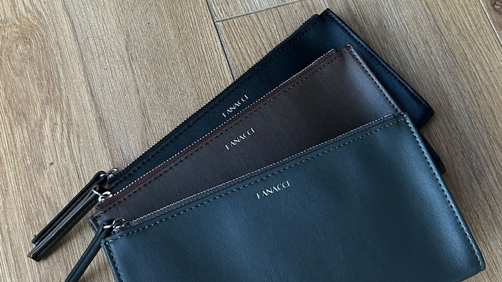 FANACCI | Functional & Stylish travel