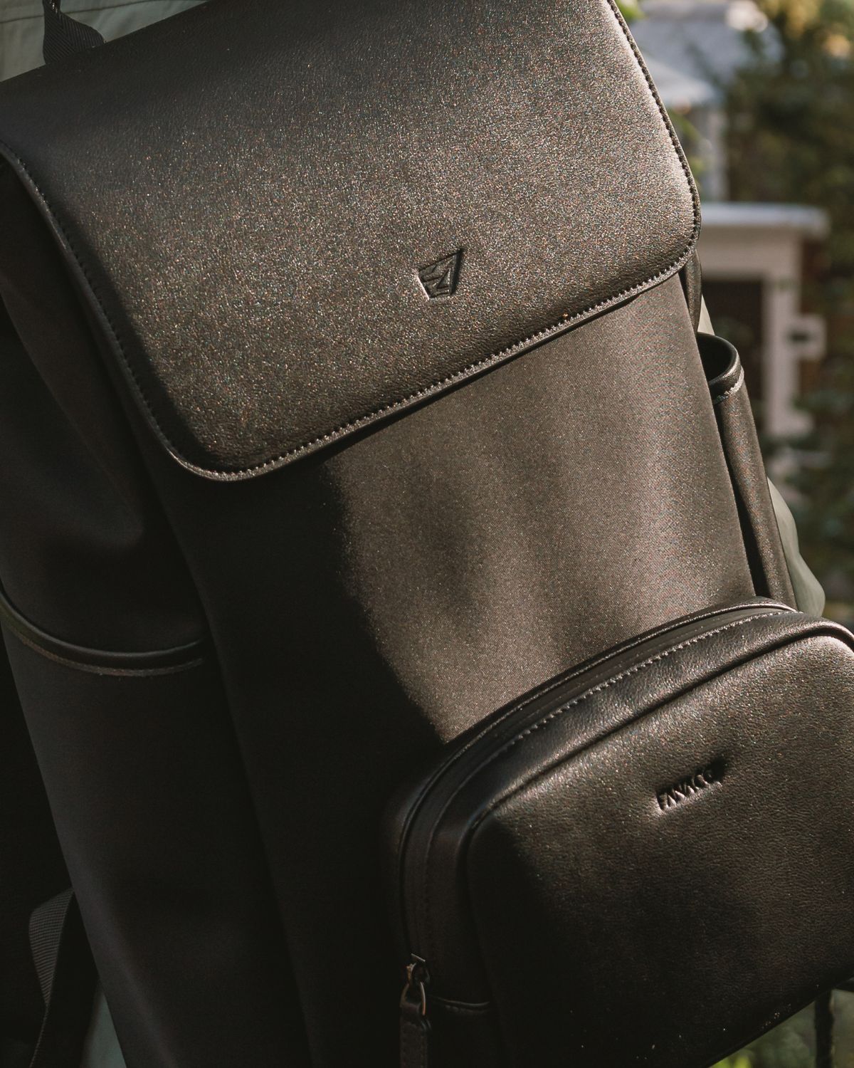 FANACCI | Functional & Stylish travel